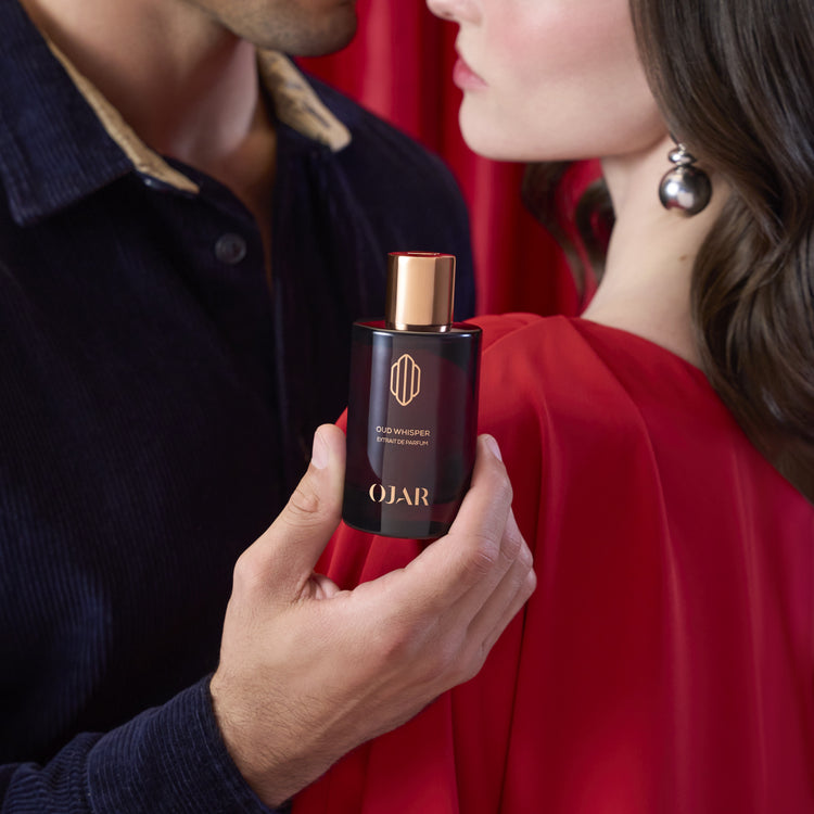 Perfume & Cologne: A Match Made in Heaven - culturainah